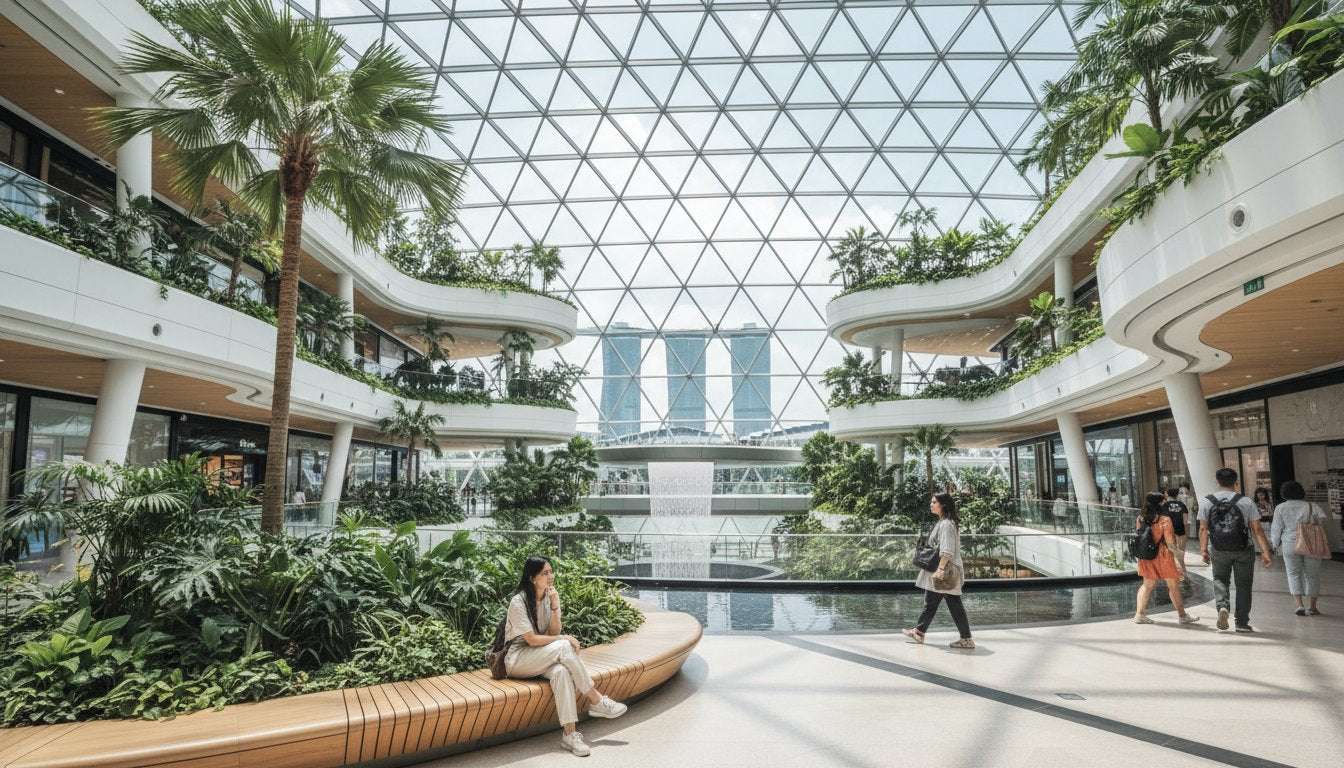 The Exquisite Guide to Every Shopping Mall in Singapore (2026) – Royal ...