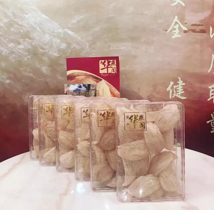 Healthy Bird's Nest Gift Set In Singapore | For Mother's Day – Royal ...